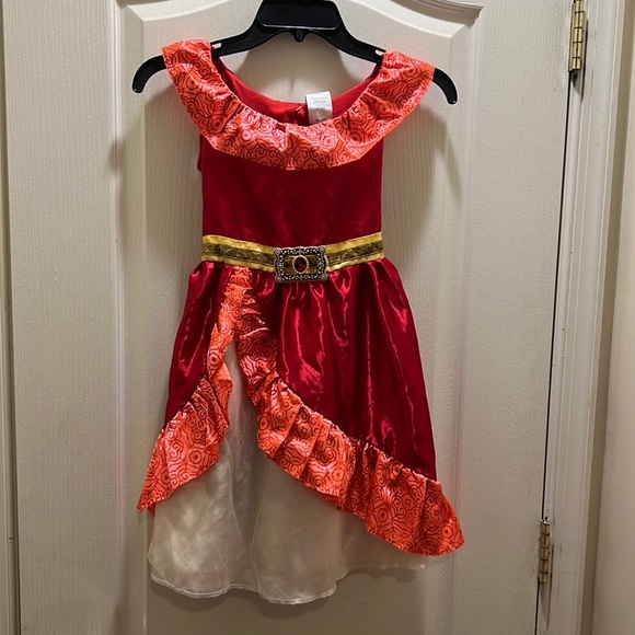 Halloween | Costumes | Disney Princess Elena Halloween Costume | Poshmark
